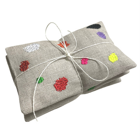 Sachet Set – Buzz by Bebe