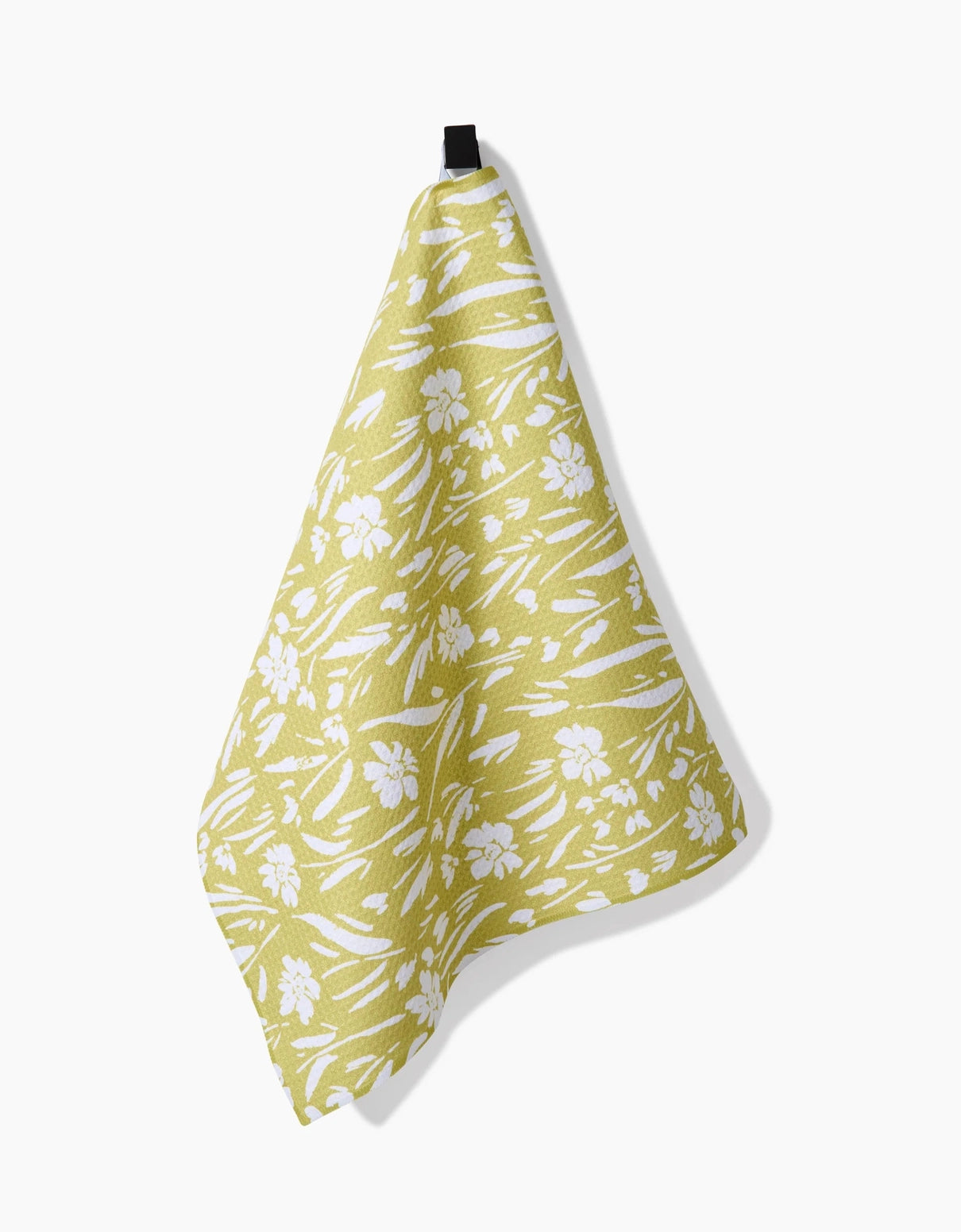 Field of Wildflowers Tea Towel – Buzz by Bebe