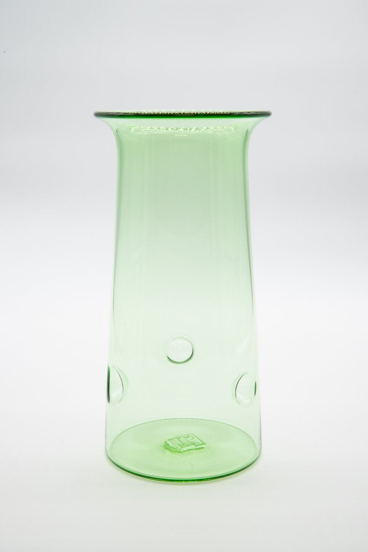 Large Dimple Bloom Vase – Buzz by Bebe