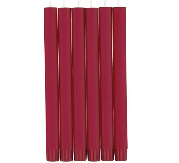 Block Colour Eco Candles – Buzz by Bebe